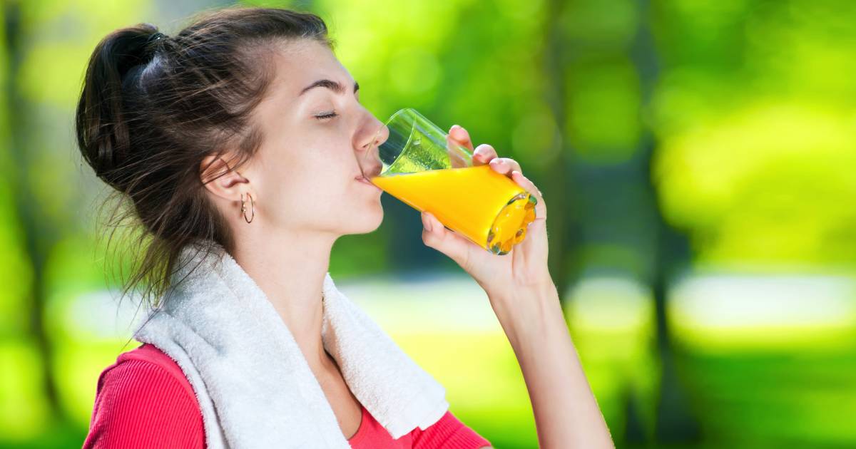 Faça Essas Duas Receitas Para Secar A Barriga E Emagrecer